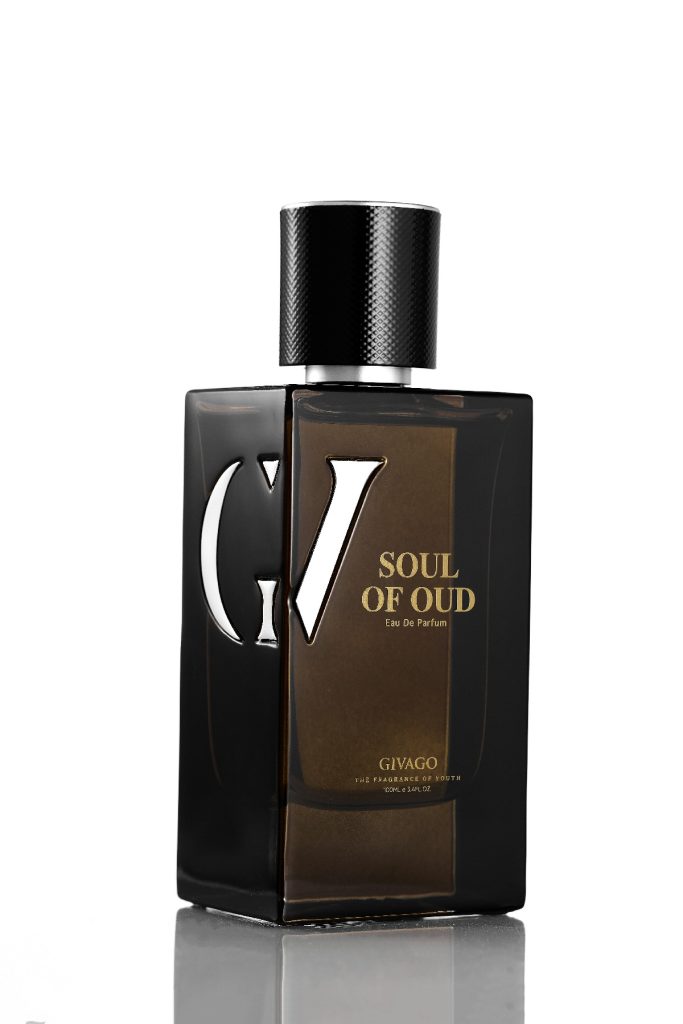 Soul Of Oud 100 ml – givago